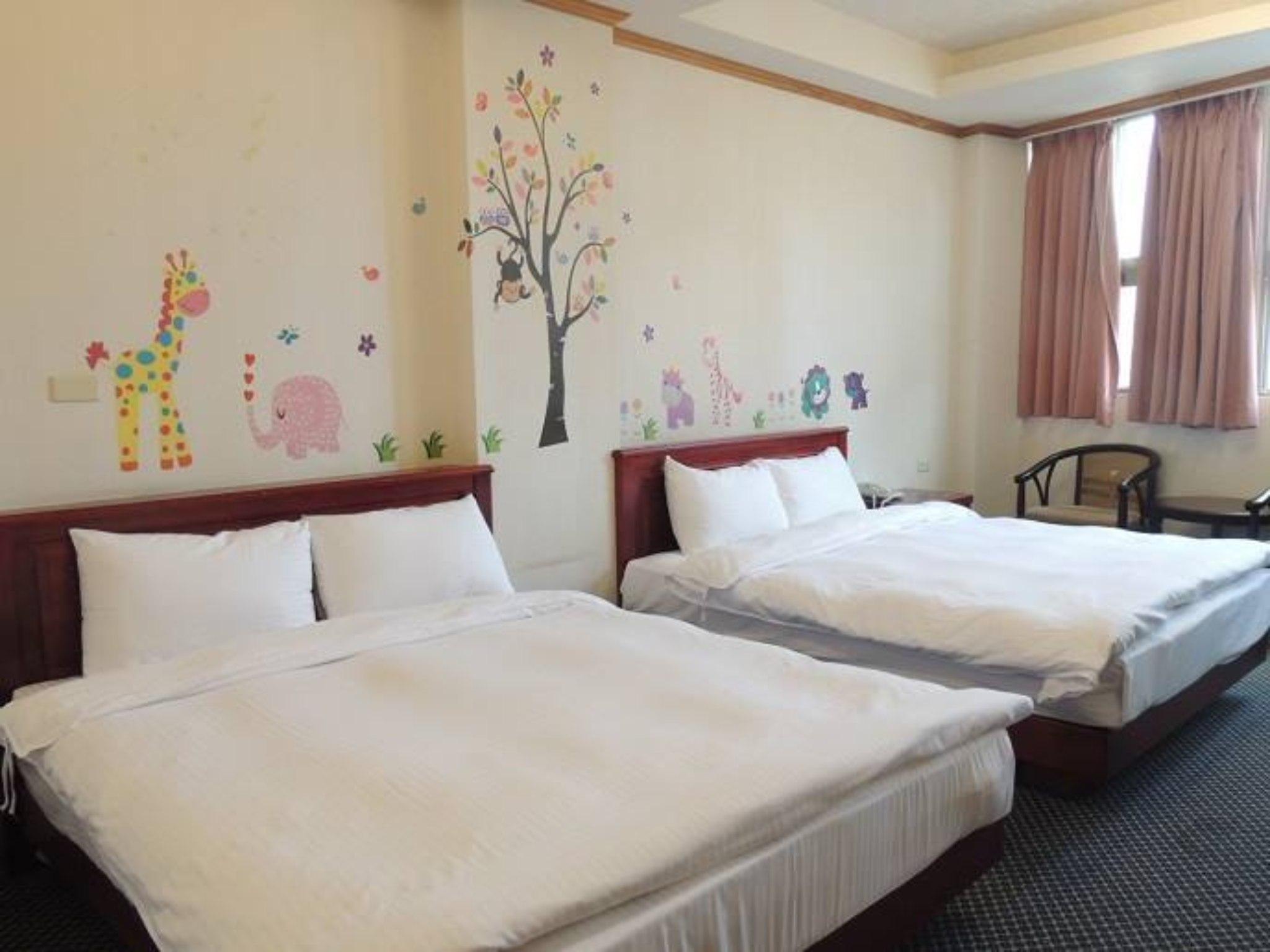 Jiaoxi Hot Springs Hotel in Yilan County | 2023 Updated prices, deals ...