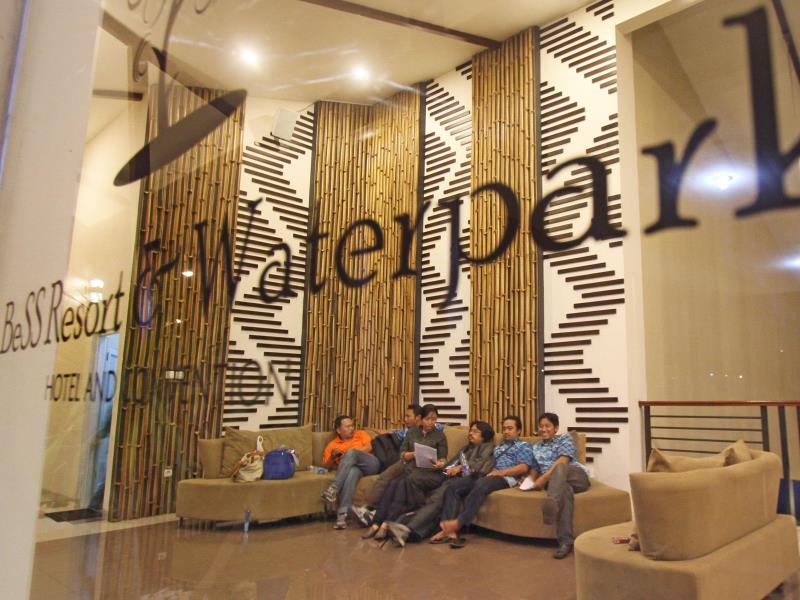 Bess Resort and Waterpark in | 2023 Updated prices, deals - Klook ...