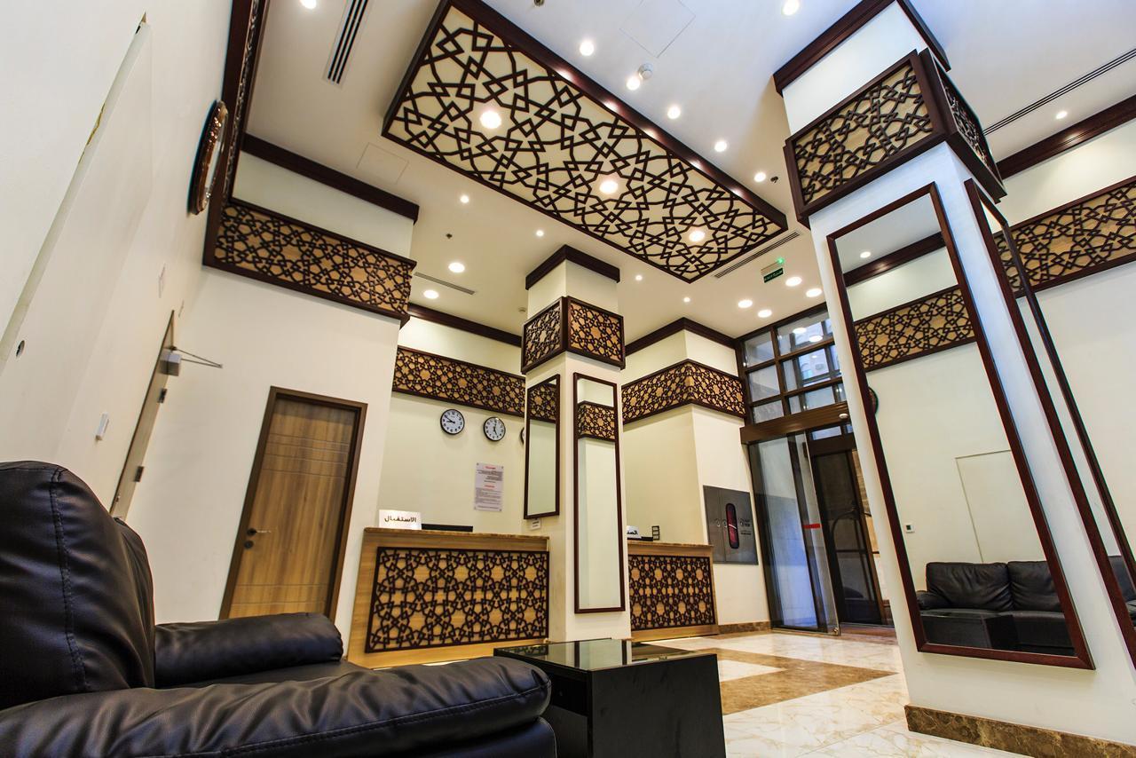 SAMA UMM AL QURA HOTEL in Mecca | 2024 Updated prices, deals - Klook ...