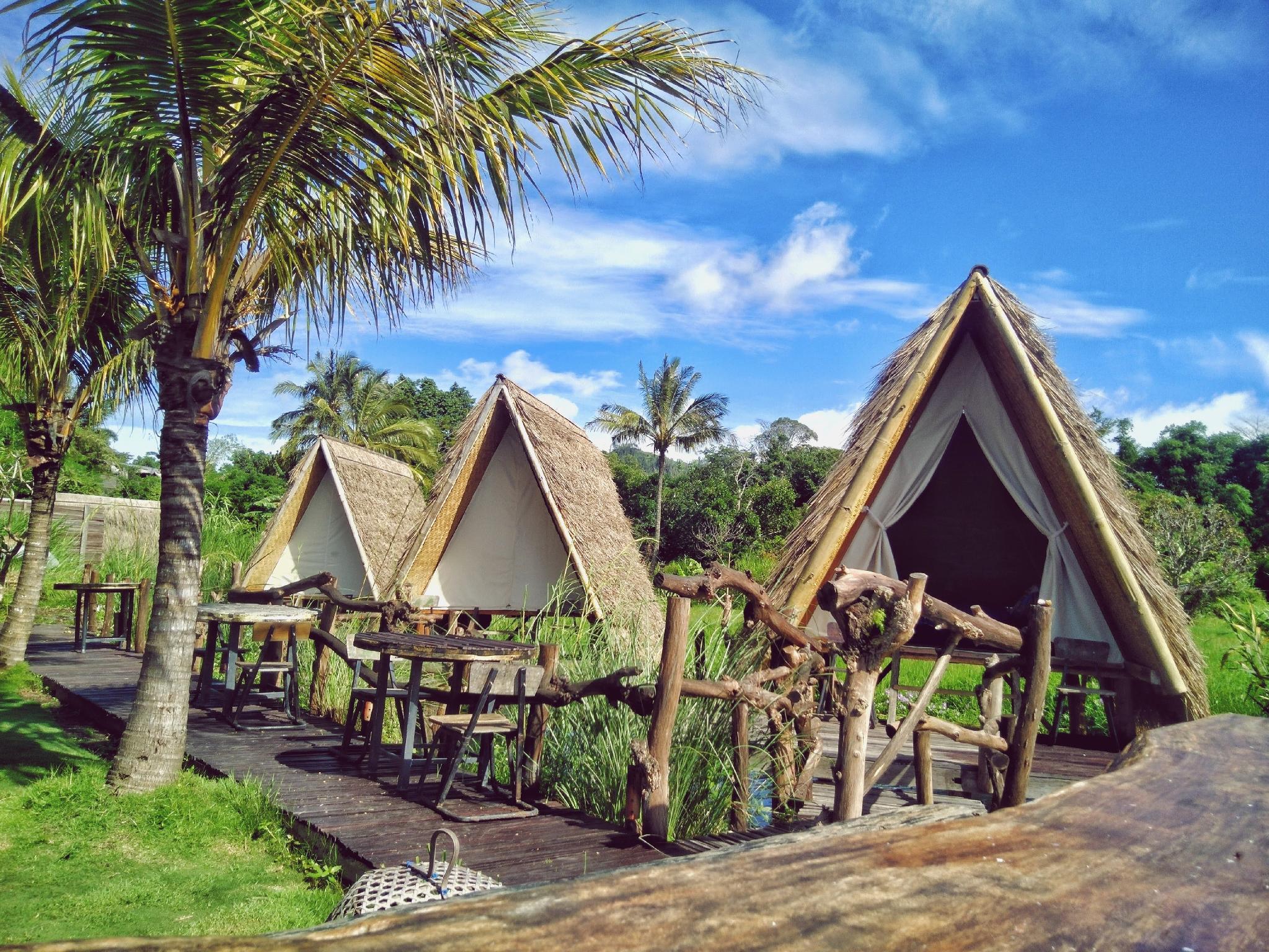 N'jung Bali Camp in Bangli Regency | 2024 Updated prices, deals - Klook ...