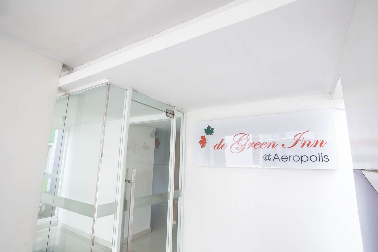 de Green Inn in Tangerang | 2024 Updated prices, deals - Klook United ...