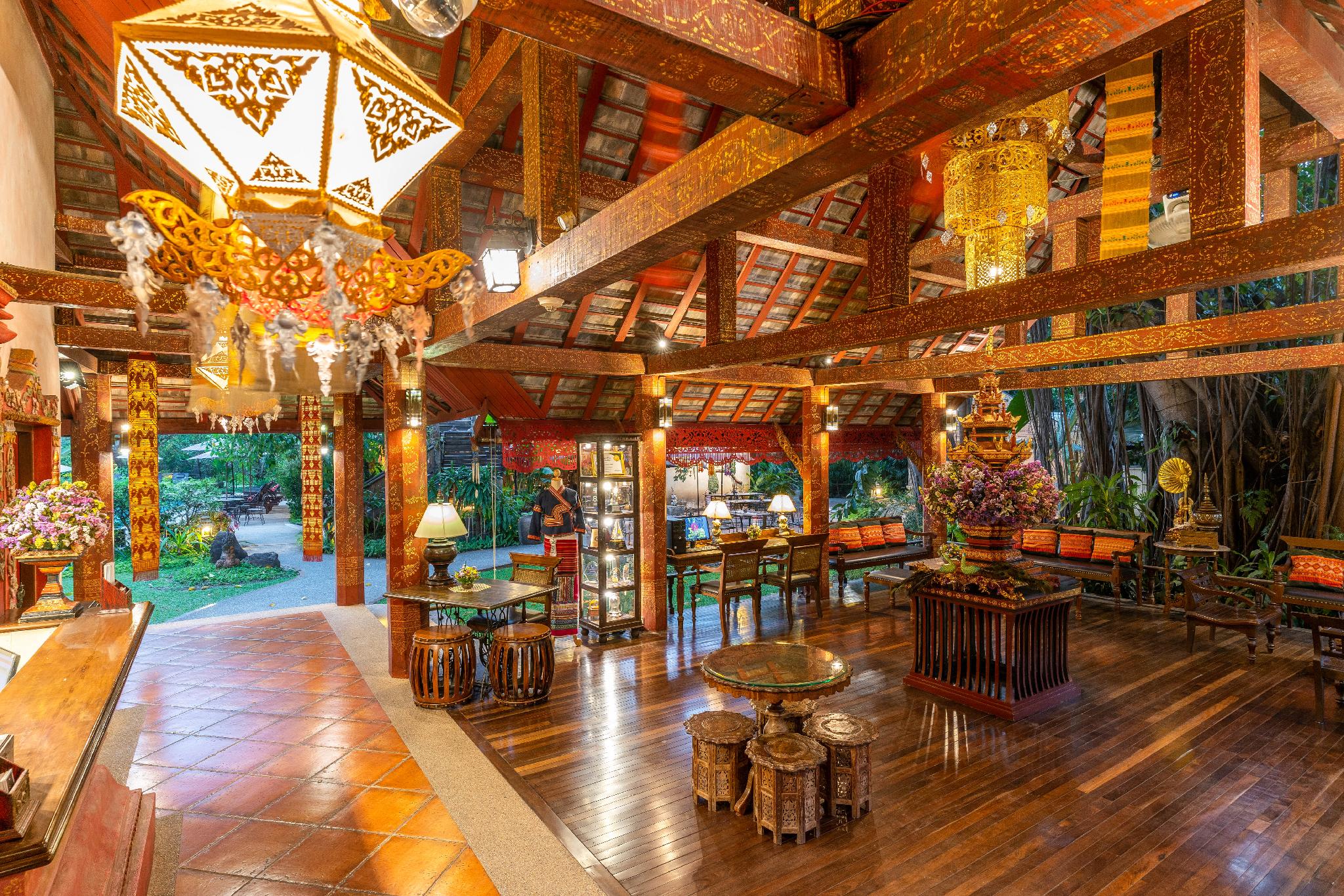 Yaang Come Village in Chiang Mai | 2025 Updated prices, deals - Klook ...