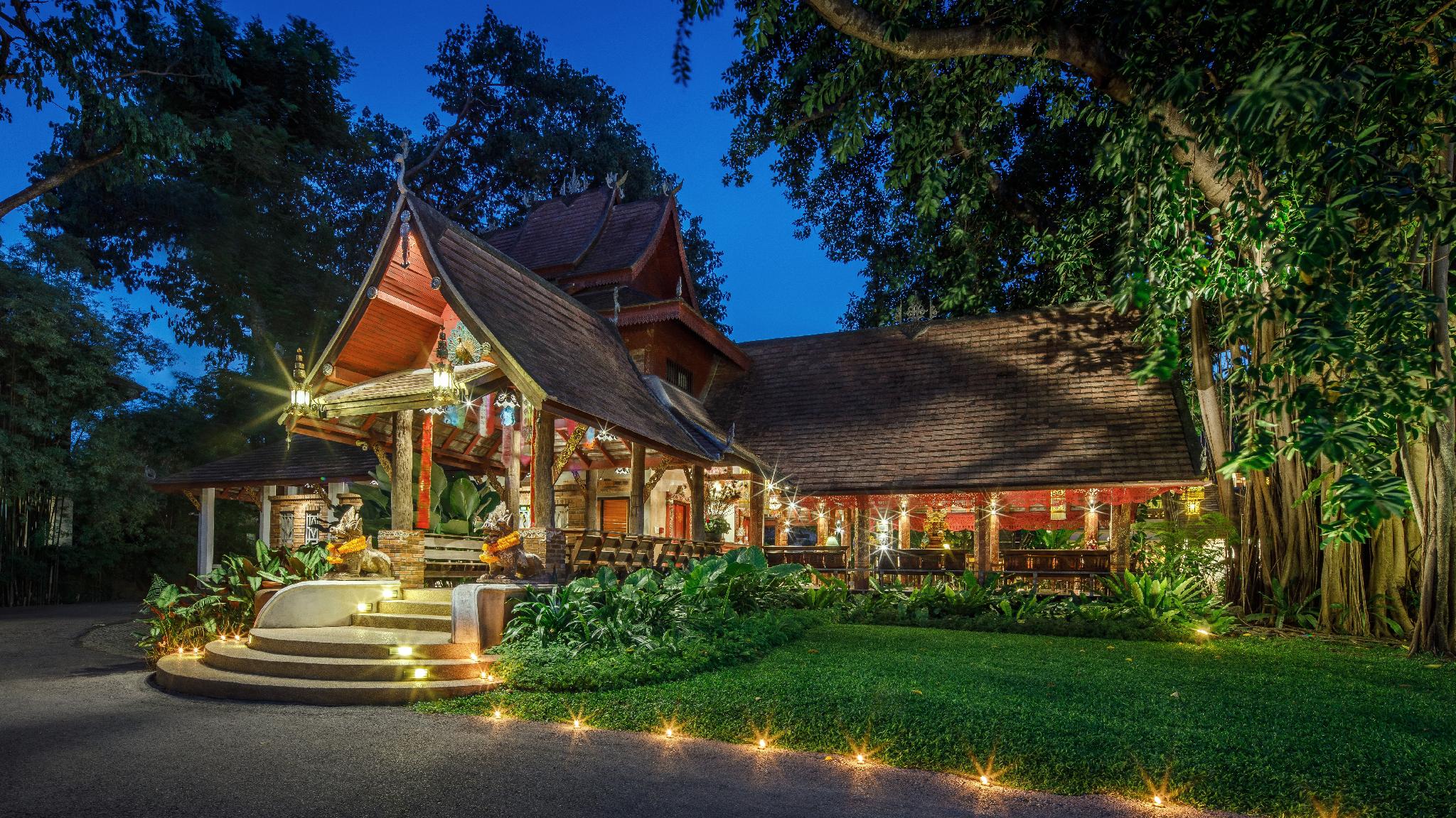 Yaang Come Village in Chiang Mai | 2025 Updated prices, deals - Klook ...