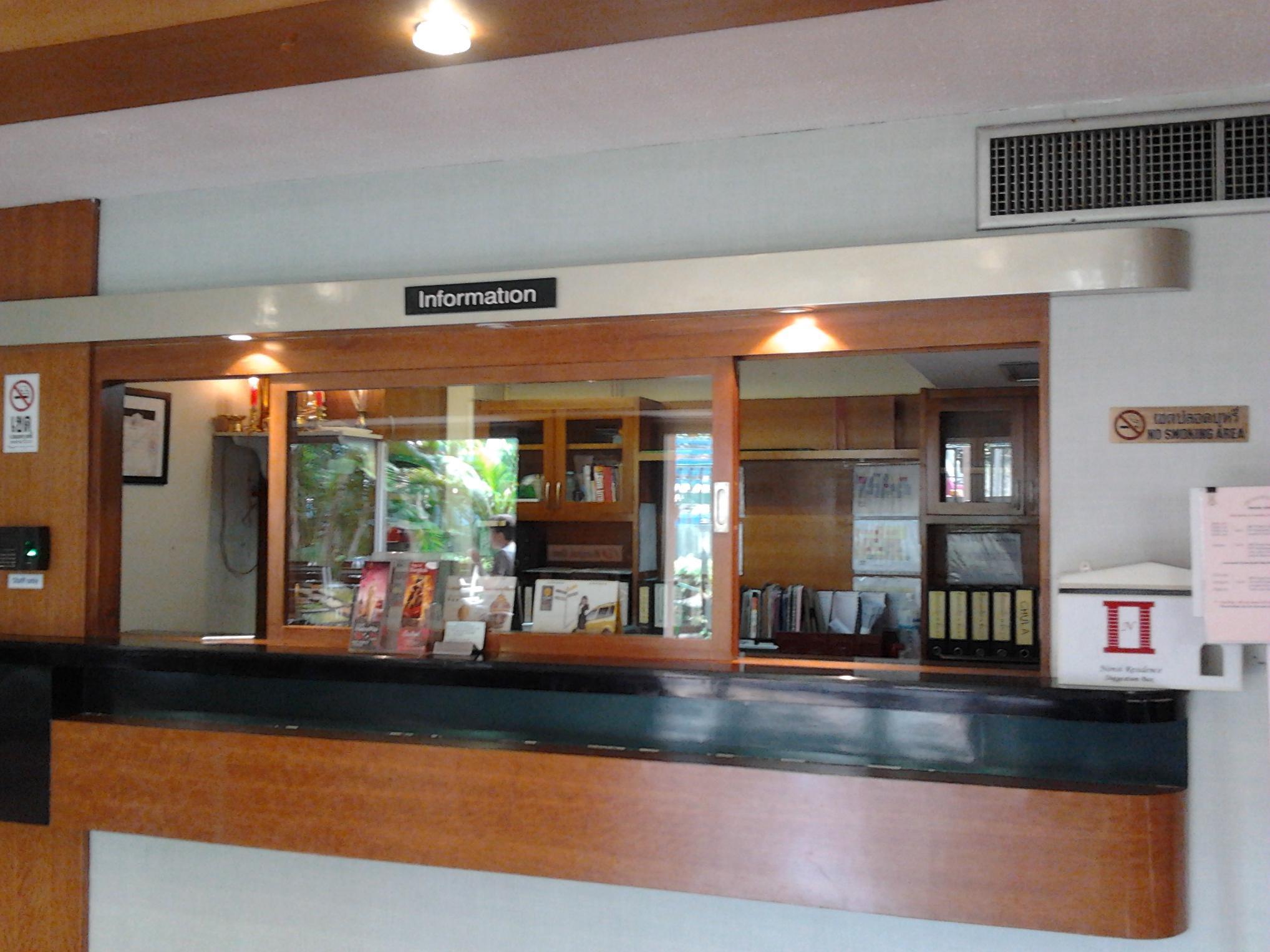 Nonsi Residence Sathorn Bangkok in Bangkok | 2025 Updated prices, deals ...
