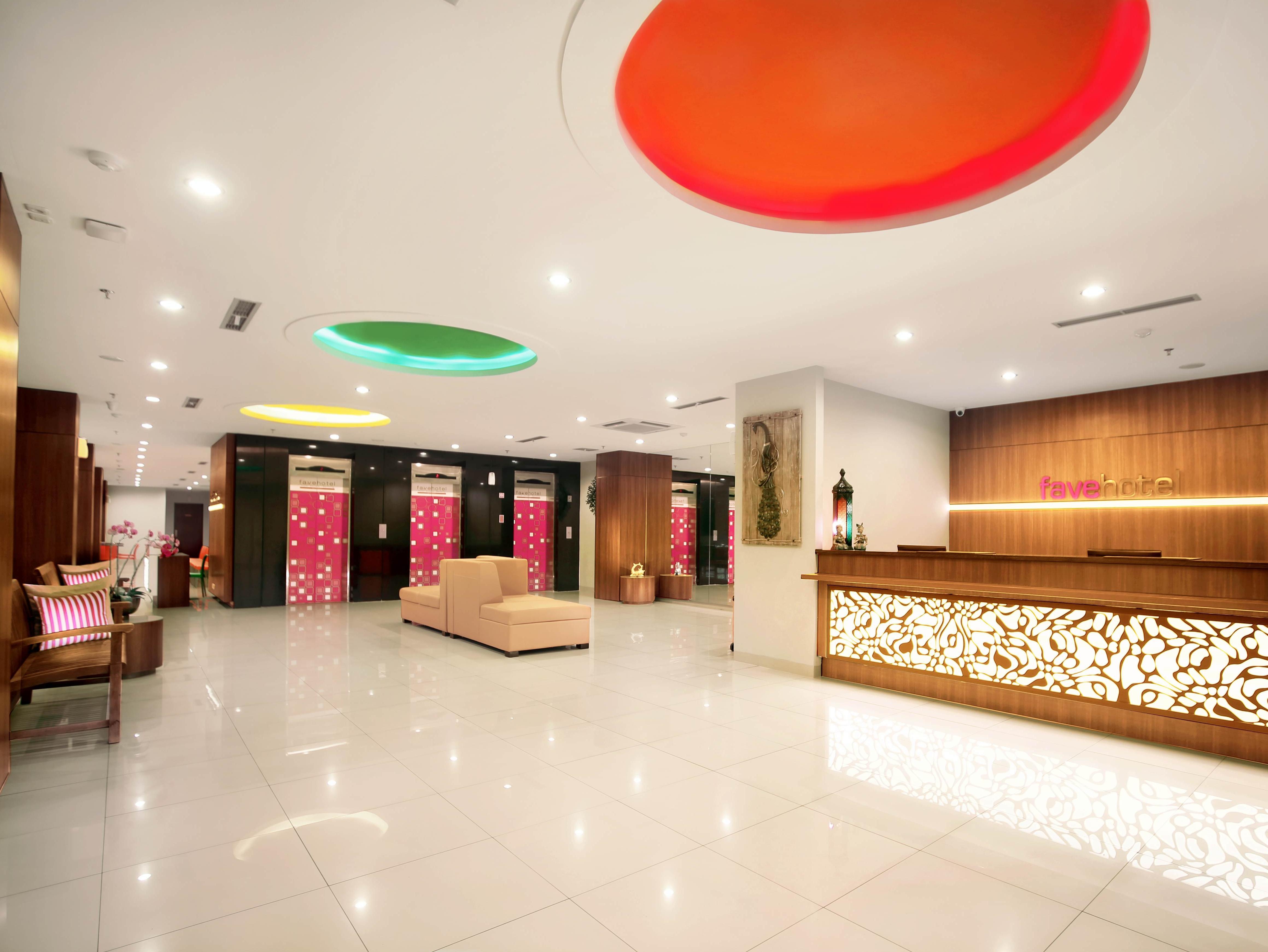 favehotel Hyper Square, Bandung in Bandung | 2025 Updated prices, deals ...