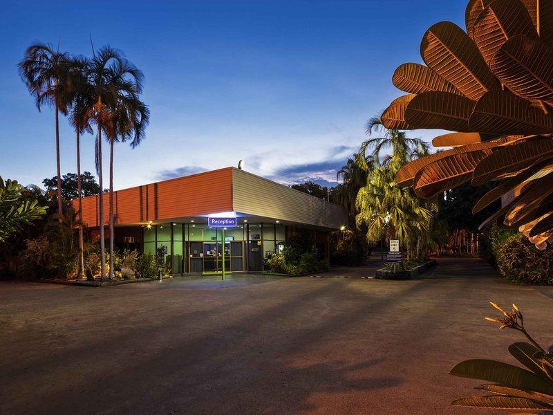Ibis Styles Katherine Hotel in | 2024 Updated prices, deals - Klook ...