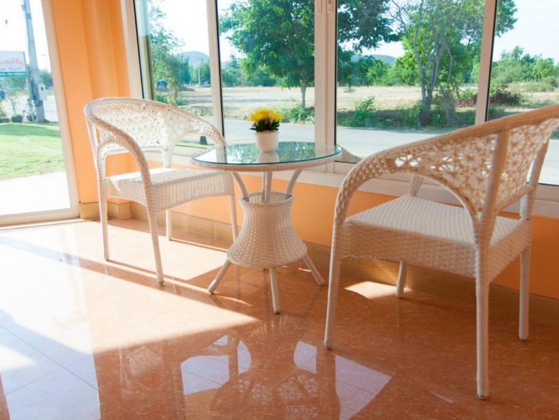 Nam Talay Resort in Pranburi | 2024 Updated prices, deals - Klook ...