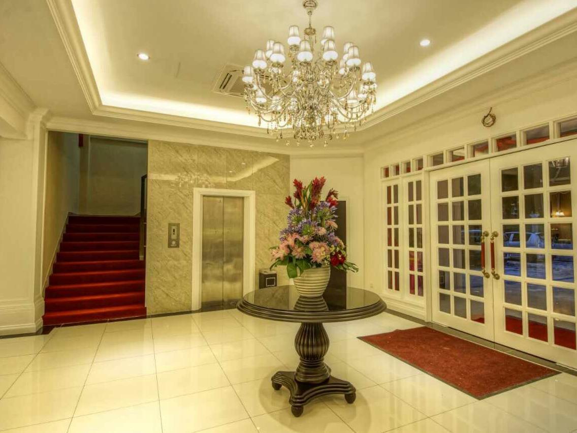 Merdeka Hotel in kluang | 2024 Updated prices, deals - Klook Philippines