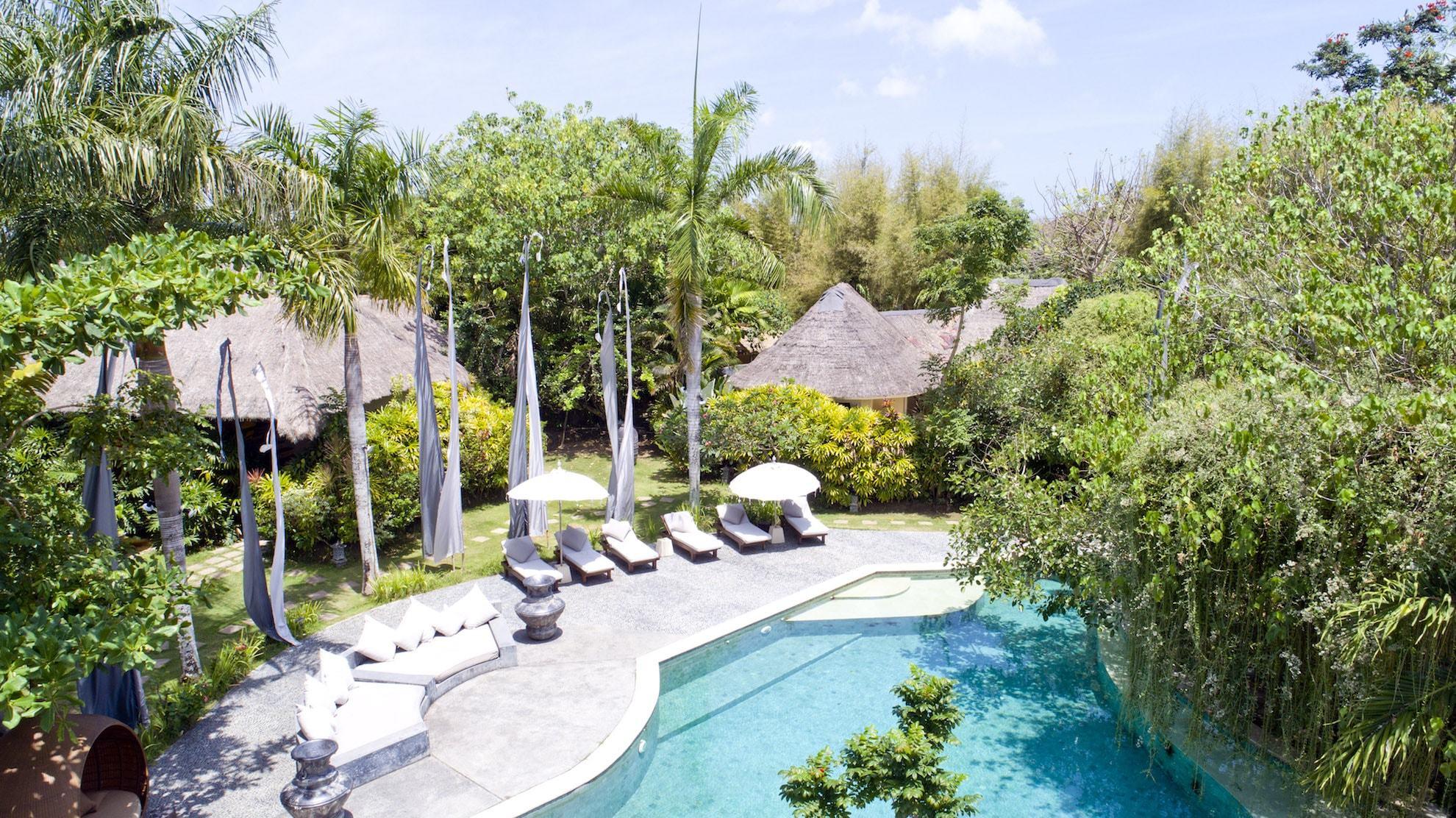 Villa Mathis in Kuta Utara | 2025 Updated prices, deals - Klook United ...