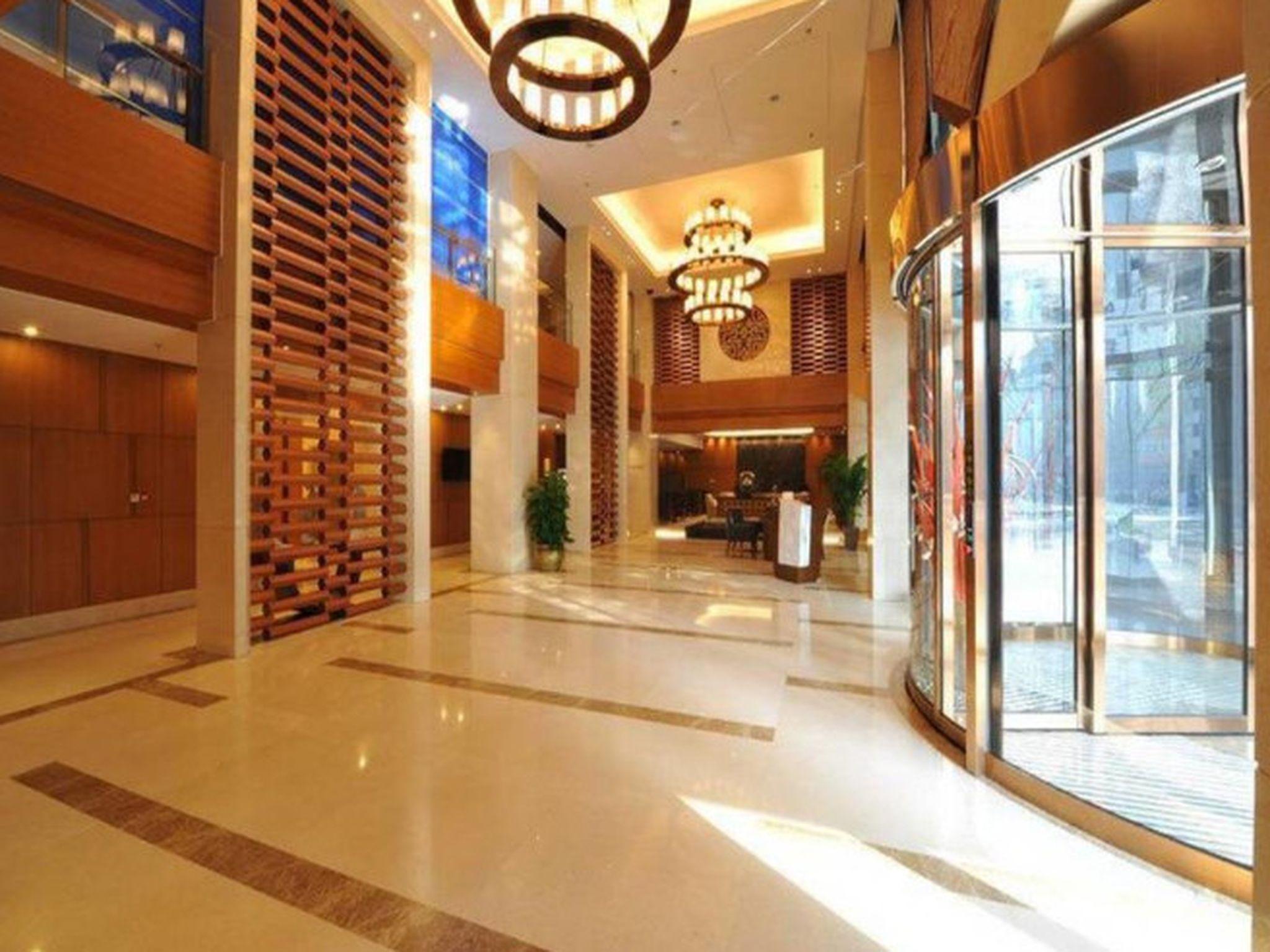 Geosciences International Conference Centre in Beijing | 2024 Updated ...