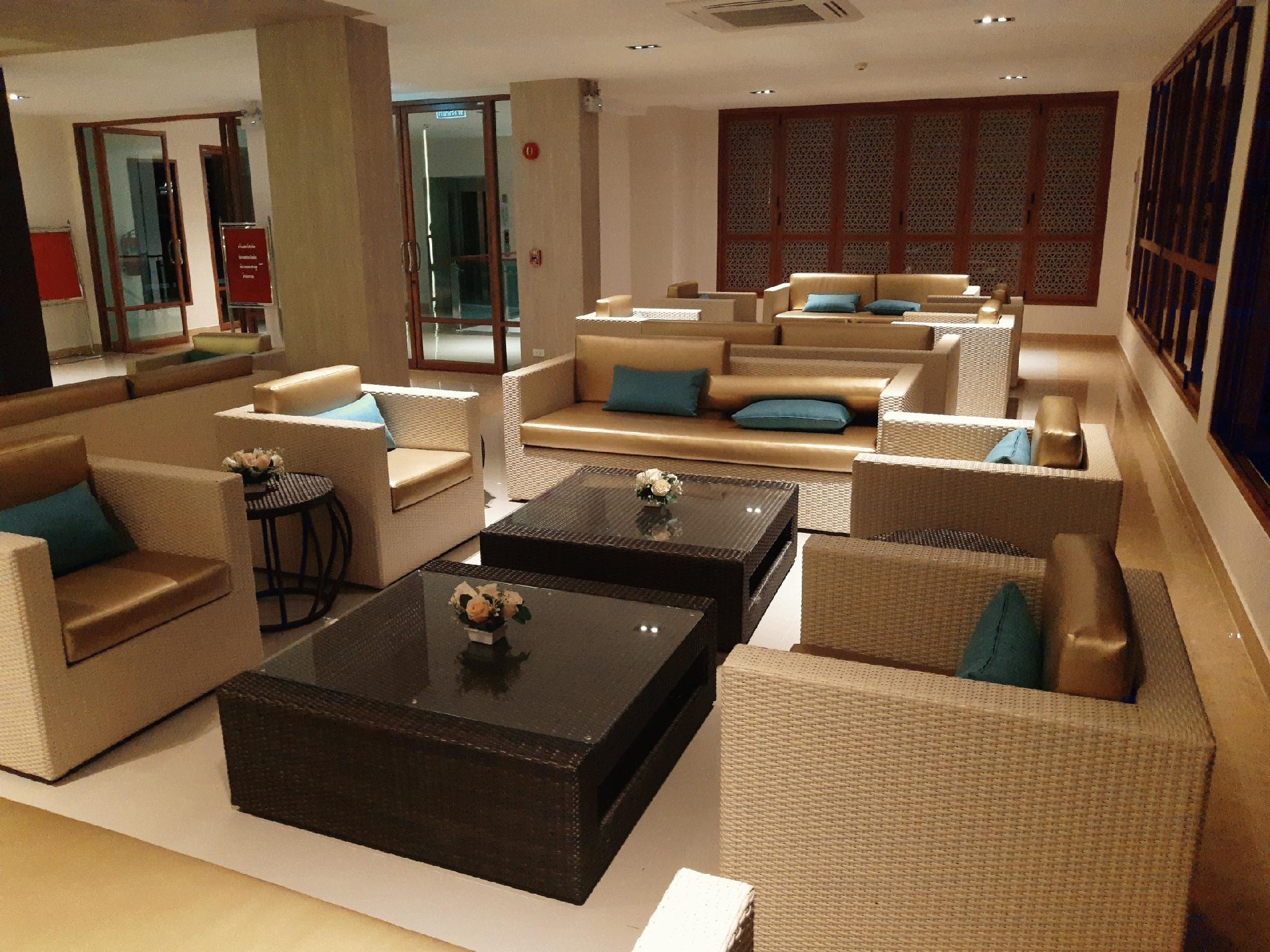 Green Lake Resort in Chiang Mai | 2024 Updated prices, deals - Klook ...