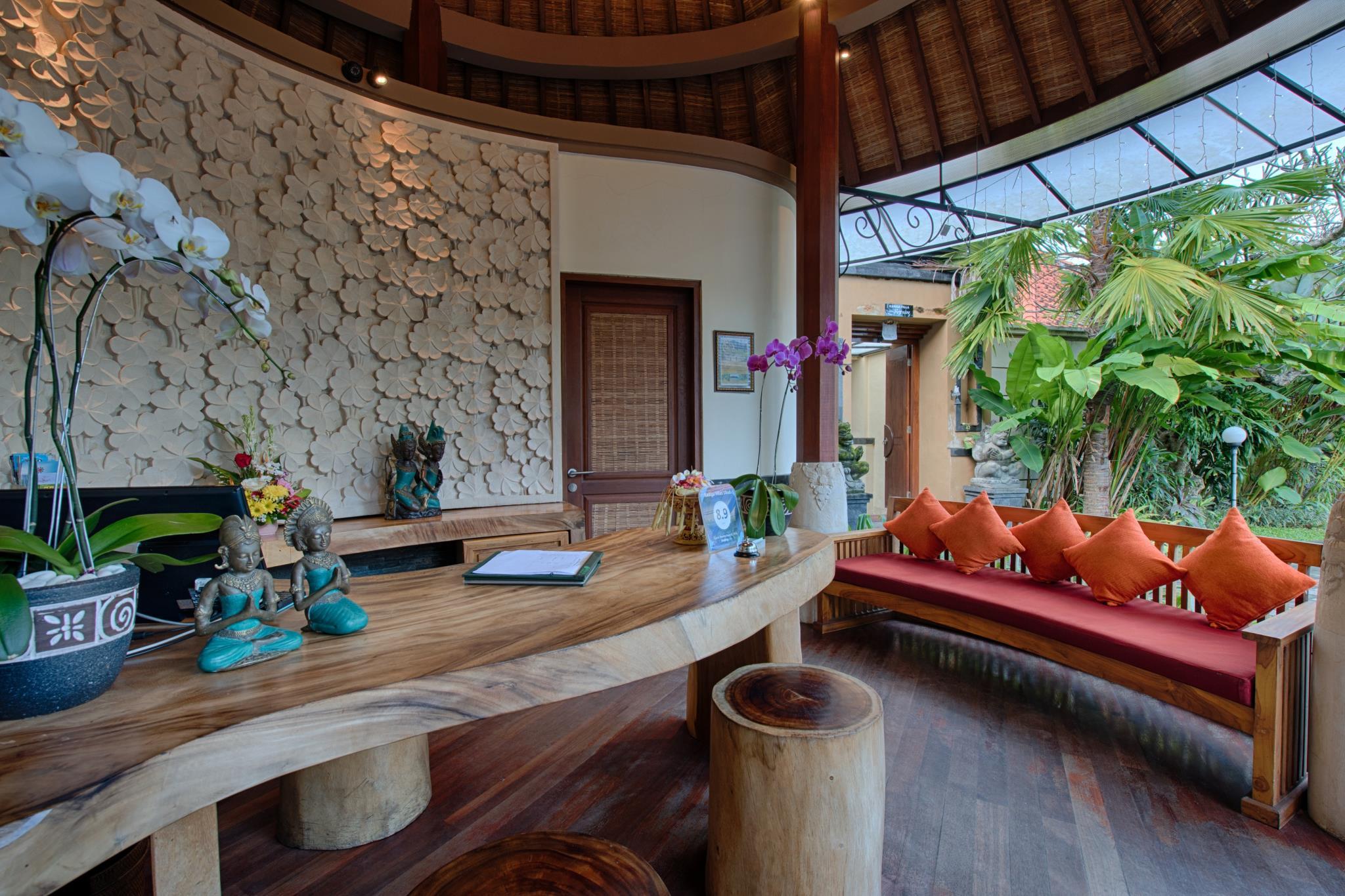 Kadiga Villas in Ubud | 2025 Updated prices, deals - Klook Malaysia