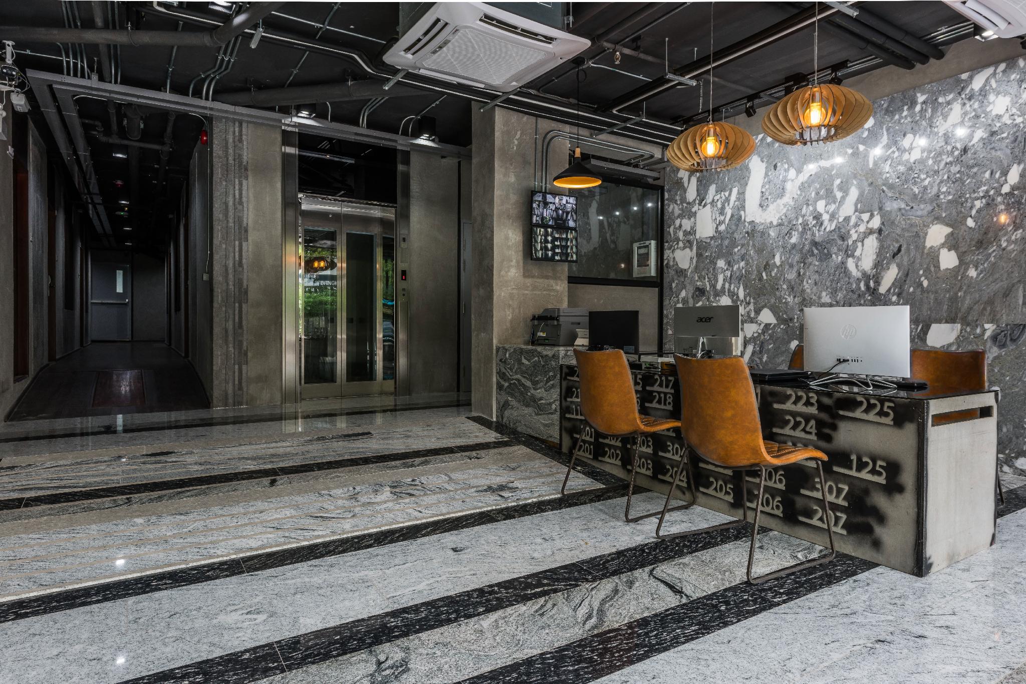 Bangkok City Link Hotel in Bangkok | 2025 Updated prices, deals - Klook ...