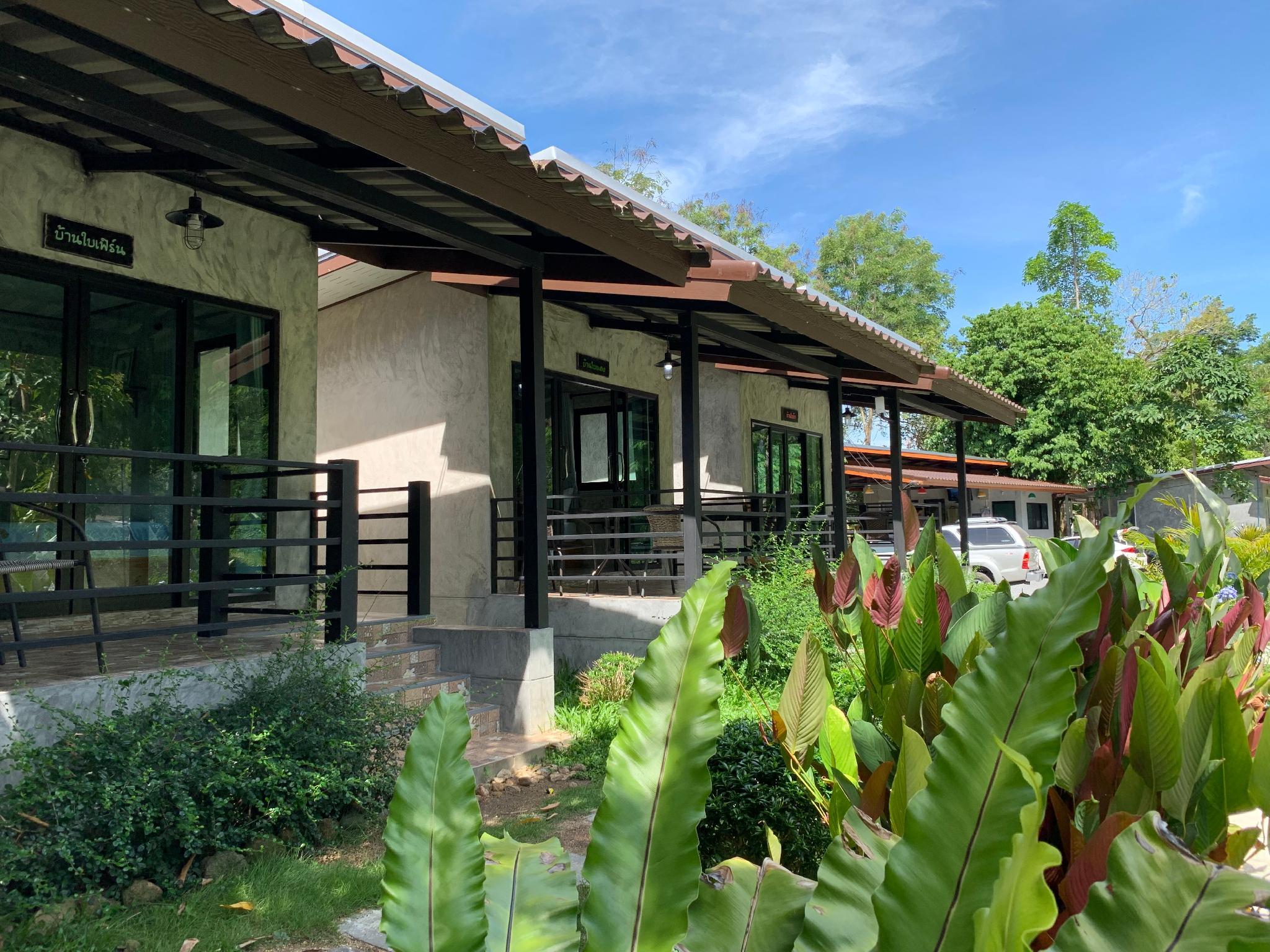 Baan Suan Poon Suk in Nakhon Si Thammarat Province | 2023 Updated prices, deals - Klook United ...