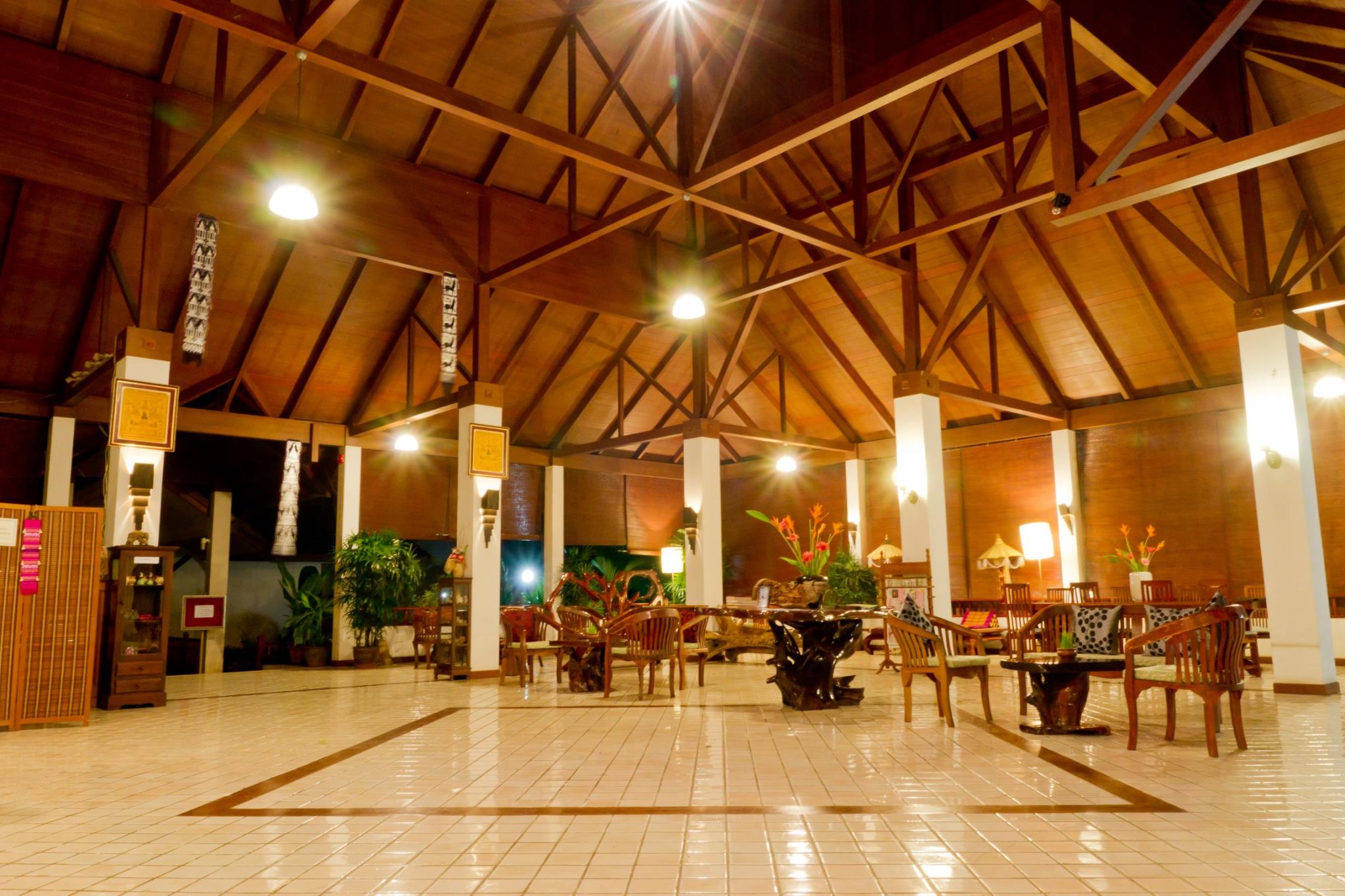 Teak Garden Spa Resort in Chiang Rai Province | 2024 Updated prices ...