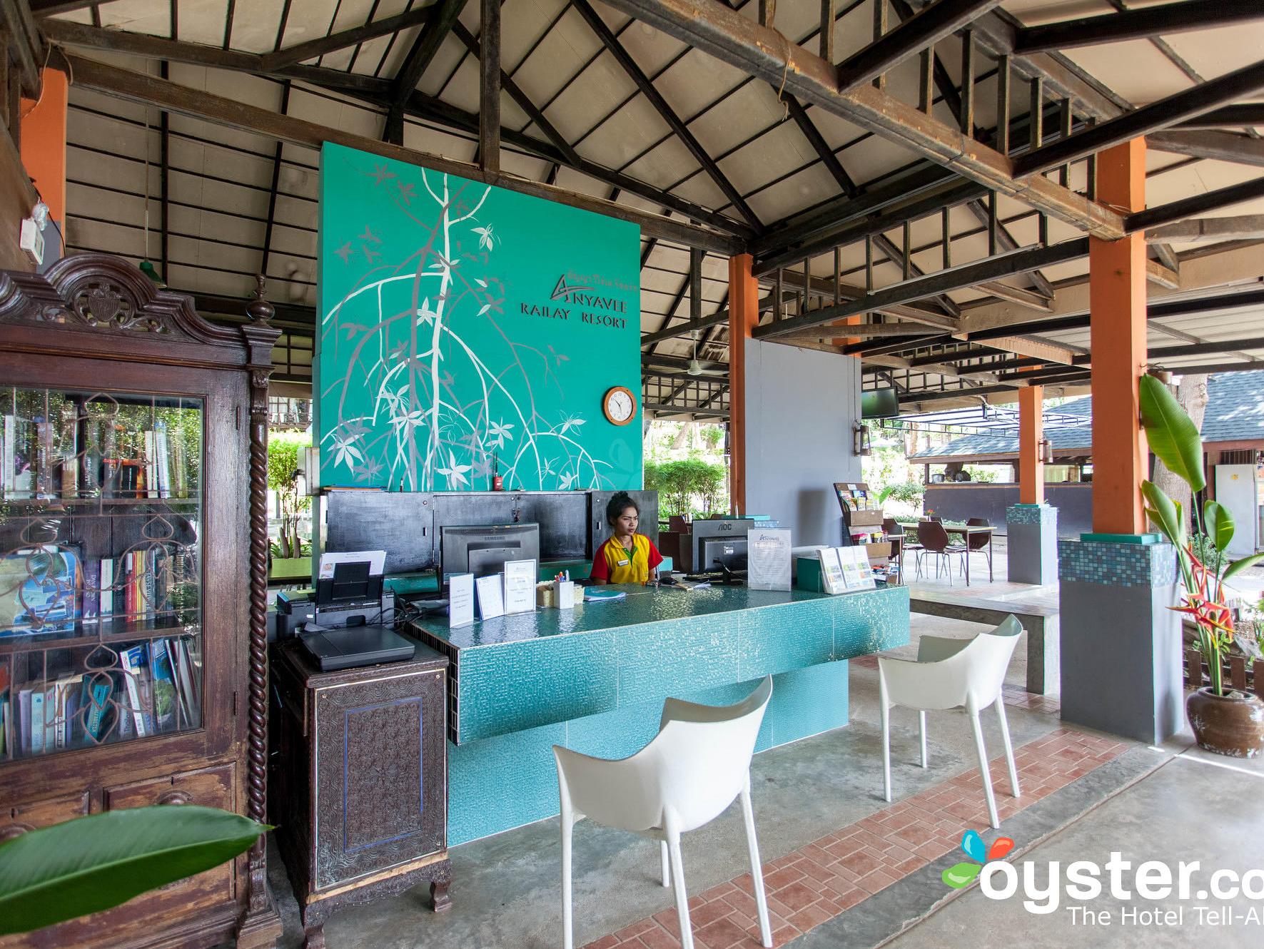 Anyavee Railay Resort in Krabi Province | 2025 Updated prices, deals ...