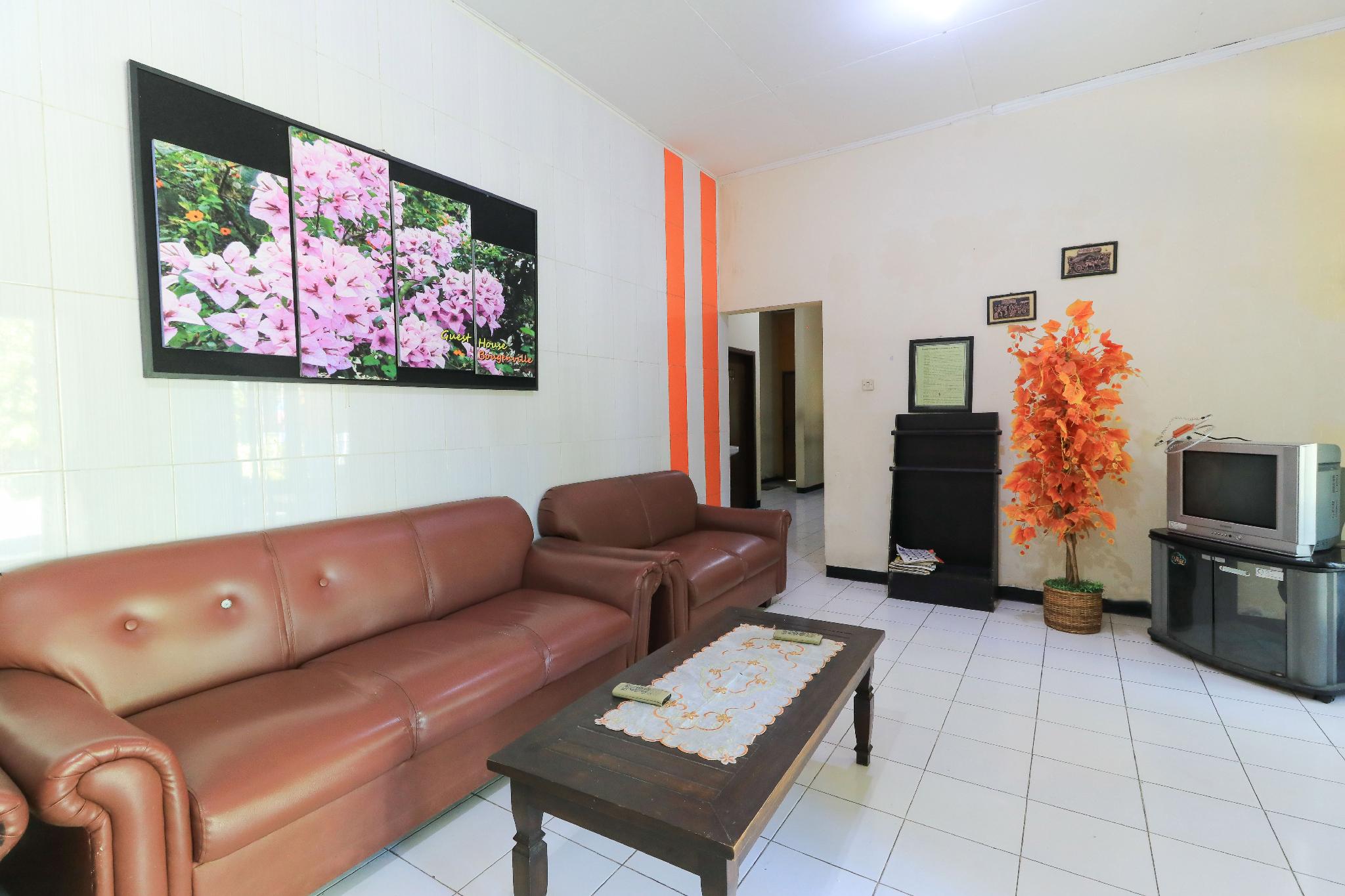 Wisma Bougenville in Surabaya | 2024 Updated prices, deals - Klook ...