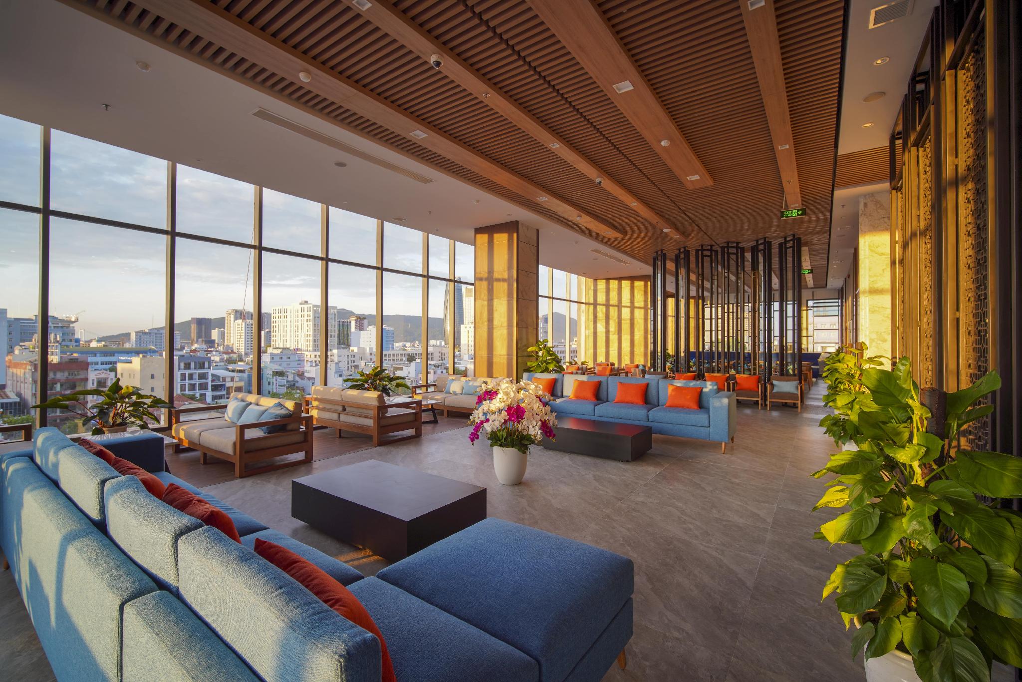 G8 Luxury Hotel and Spa in Da Nang | 2025 Updated prices, deals - Klook Malaysia