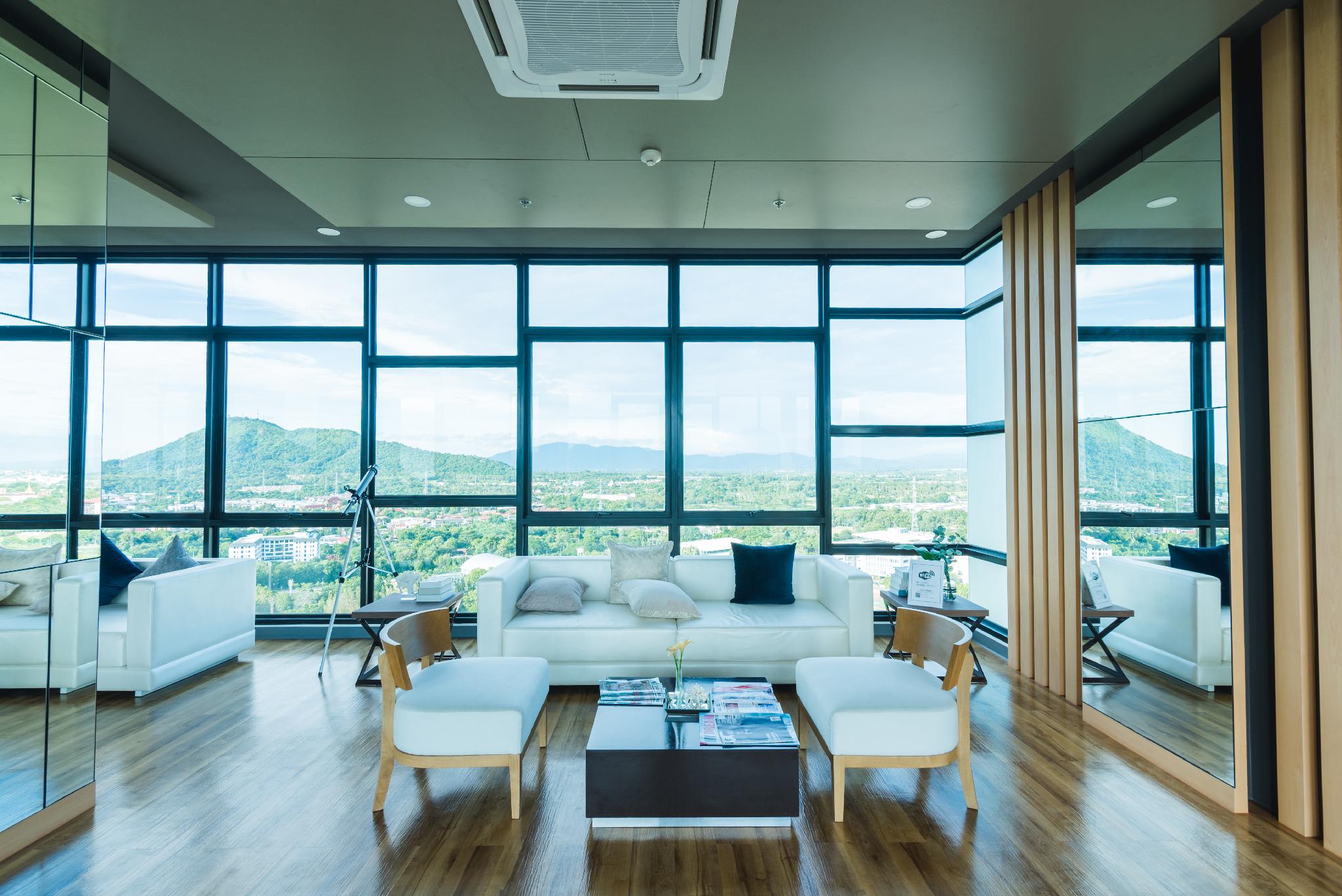 Akira Hotel in Si Racha | 2024 Updated prices, deals - Klook United States