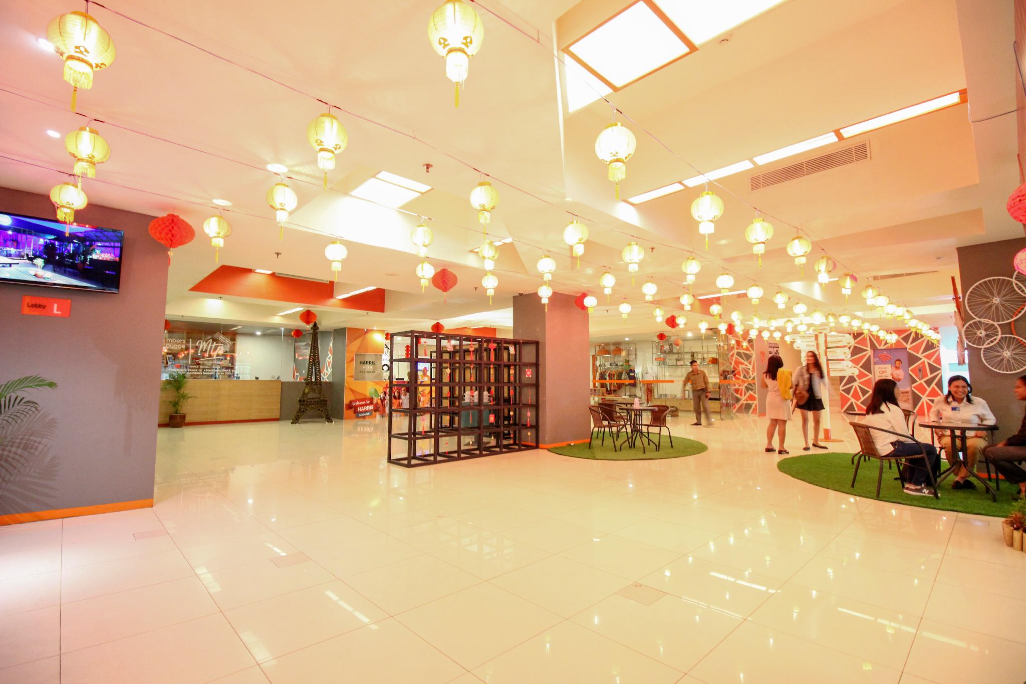 HARRIS Hotel Pontianak in Pontianak | 2025 Updated prices, deals ...