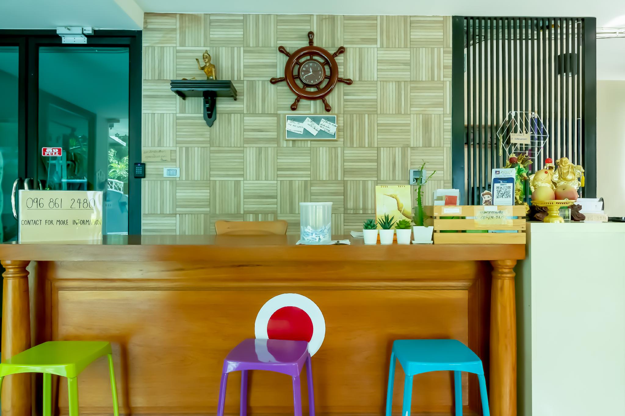 The Vert Apartment in Bangkok | 2025 Updated prices, deals - Klook ...