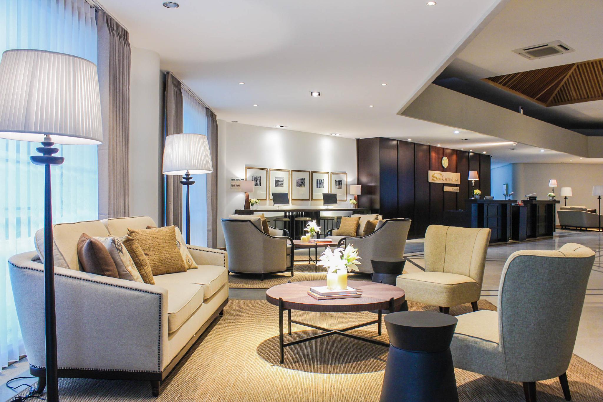 Hotel Suni Sentani in Jayapura | 2024 Updated prices, deals - Klook ...