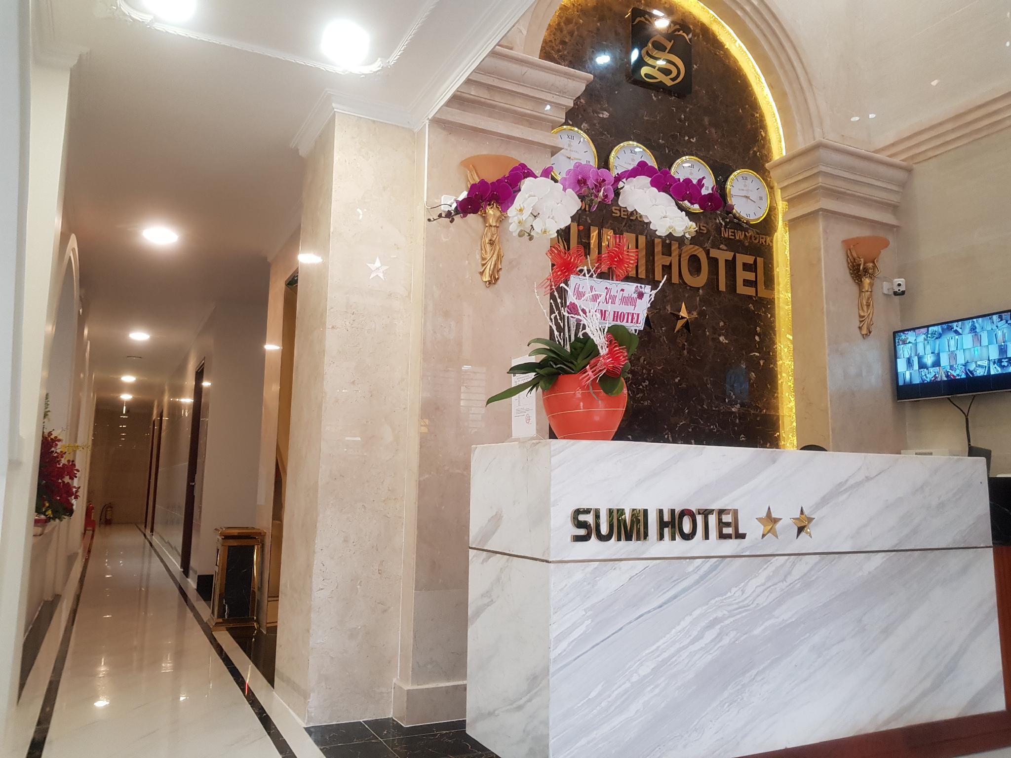 Sumi Hotel Saigon in Ho Chi Minh City | 2023 Updated prices, deals ...