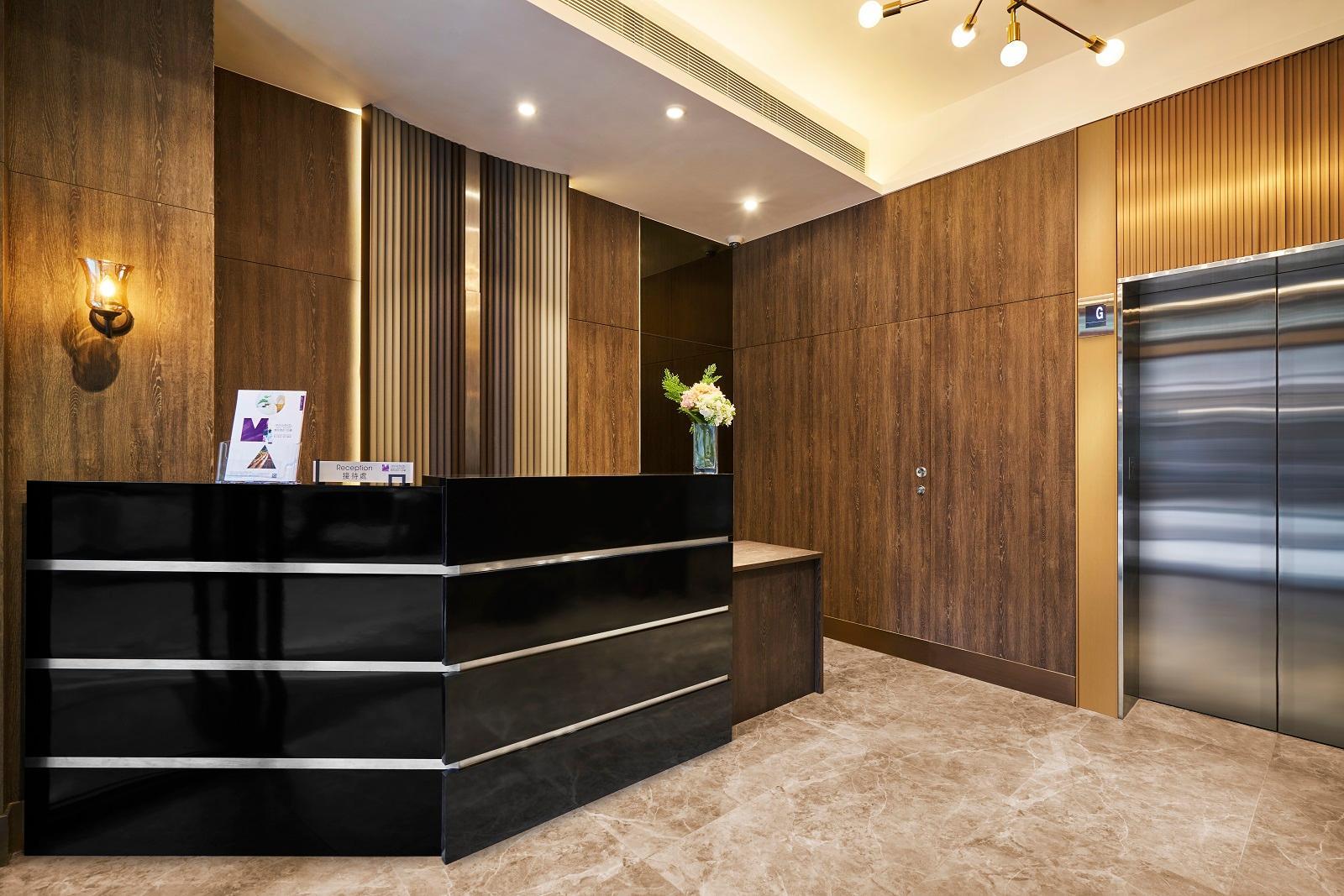 Minimal Hotel Midtown in Hong Kong | 2024 Updated prices, deals - Klook ...