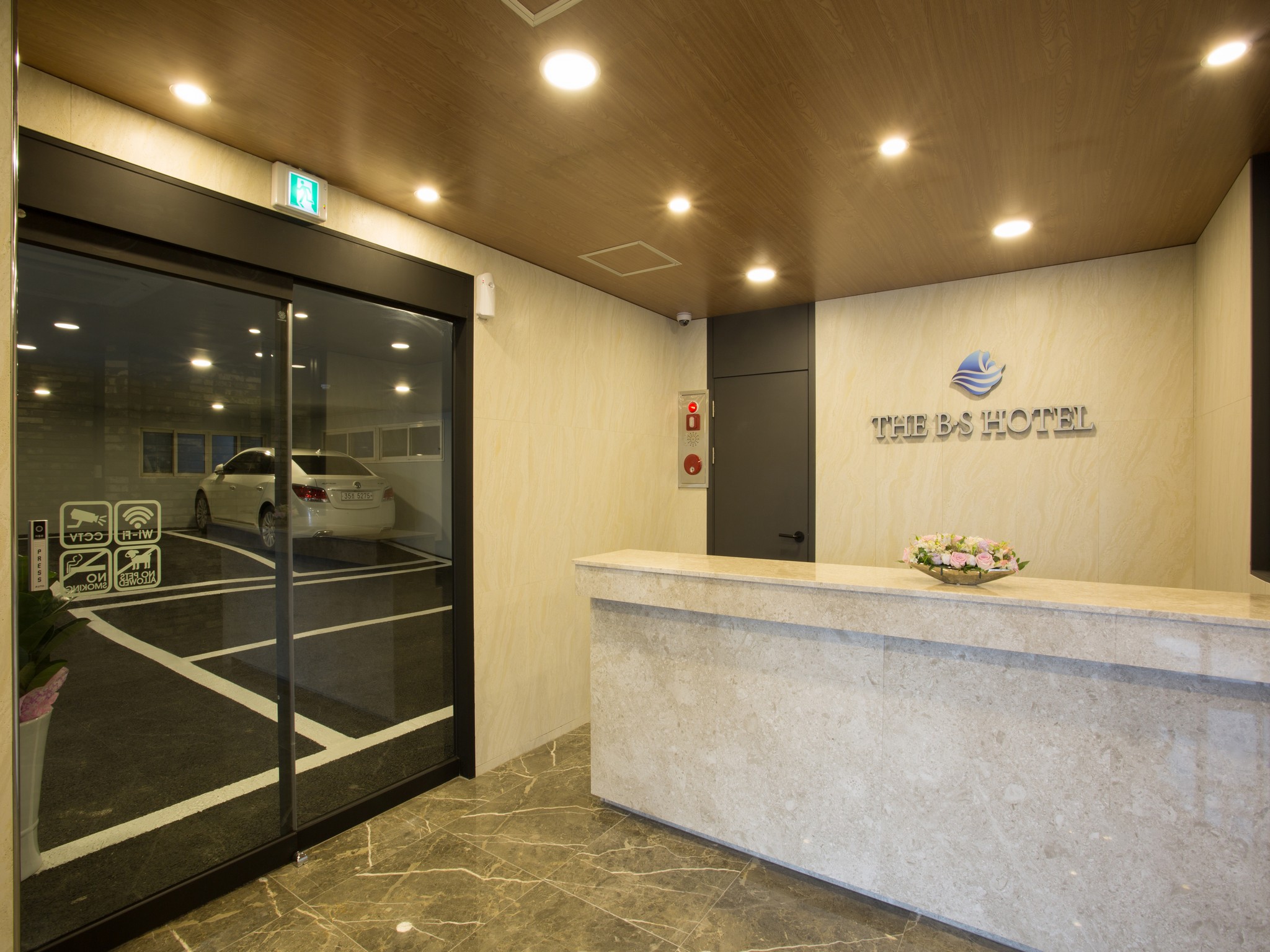 The BS Hotel in Busan | 2023 Updated prices, deals - Klook ...