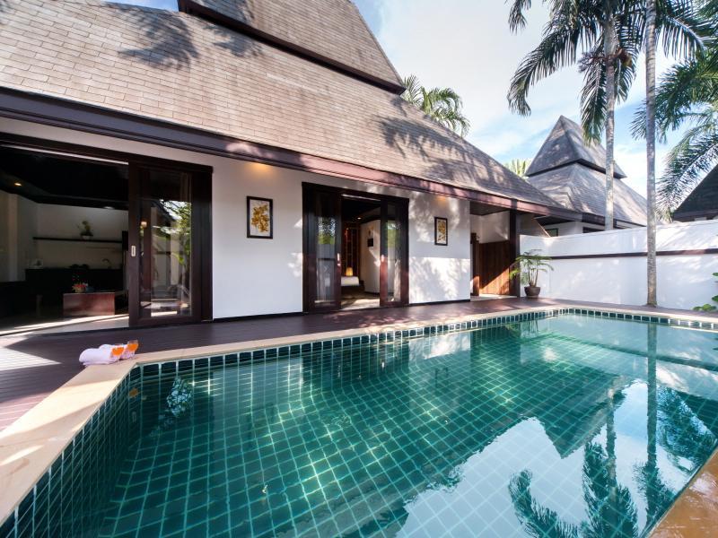 The Kara Pool Villa in Phuket Province | 2023 Updated prices, deals ...