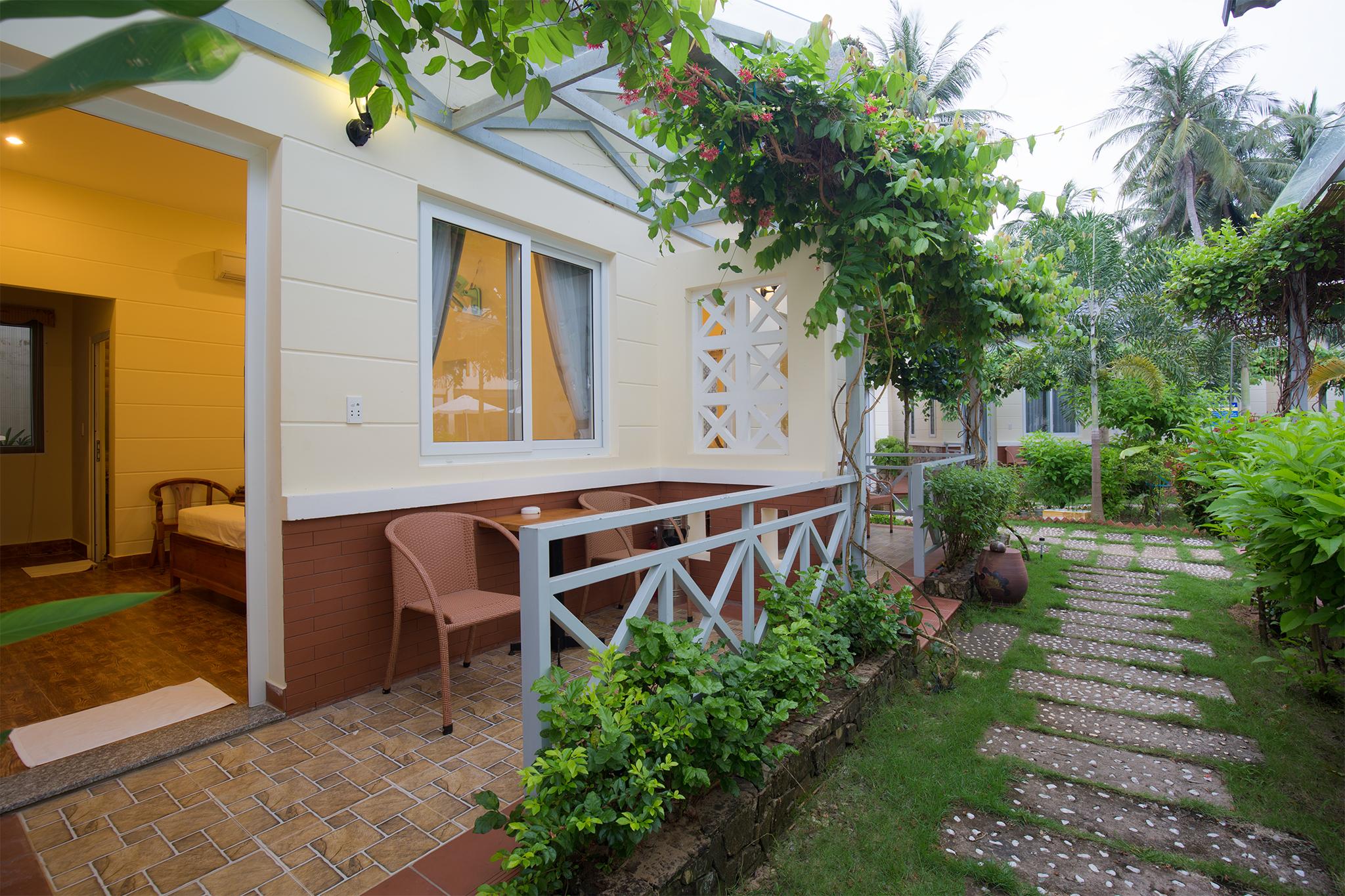 Blue Paradise Resort in Phu Quoc District | 2024 Updated prices, deals ...