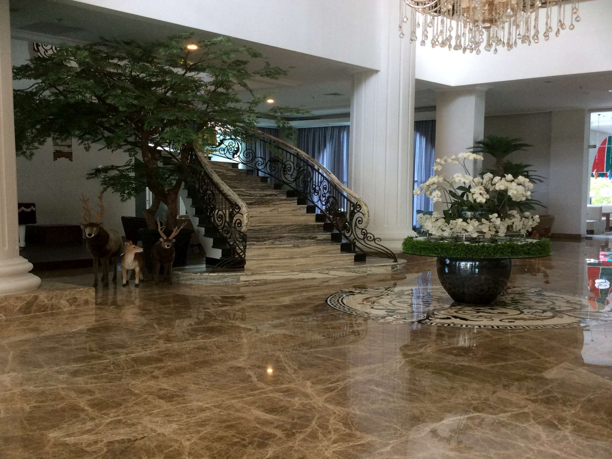 The Sahira Hotel Syariah in Bogor | 2025 Updated prices, deals - Klook ...