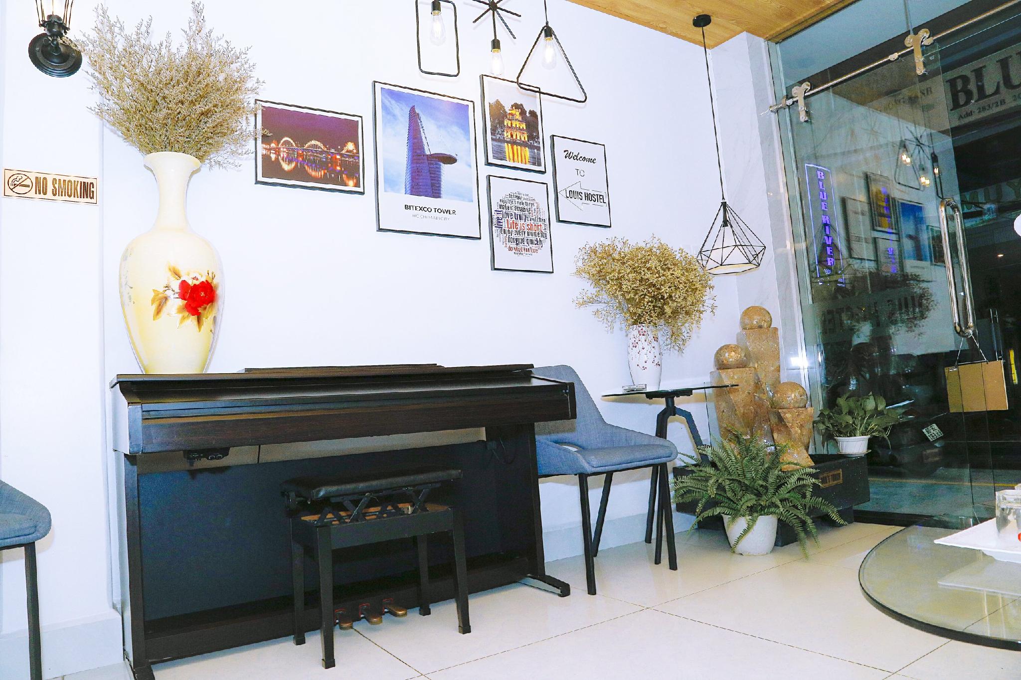 Louis Hotel - Bui Vien Walking Street in Ho Chi Minh City | 2023 ...