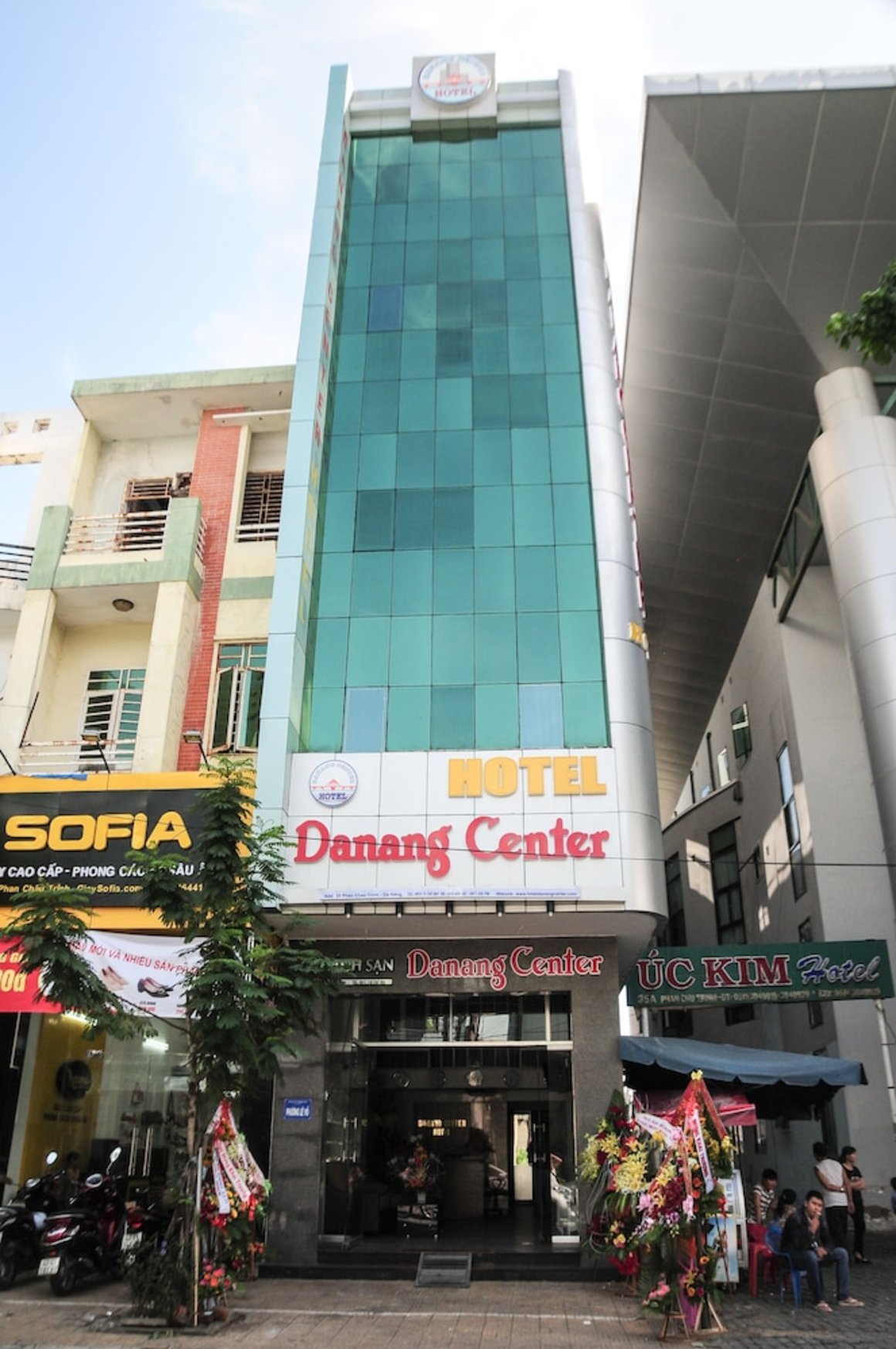 Da Nang Center Hotel in Da Nang | 2023 Updated prices, deals - Klook ...