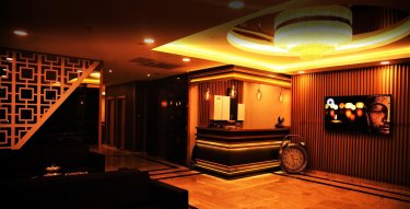 Random Suite Hotel Istanbul in Istanbul | 2024 Updated prices, deals ...