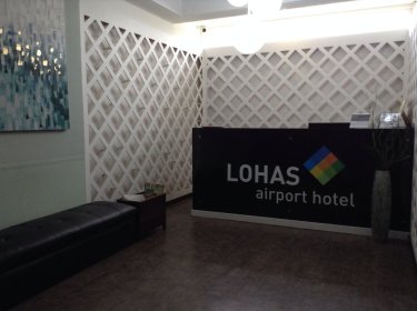 LOHAS Airport Hotel in | 2024 Updated prices, deals - Klook United States