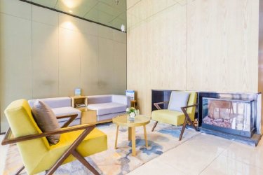 Jinyi Chain Hotel (Drum Tower General's Mansion Subway Station) in ...