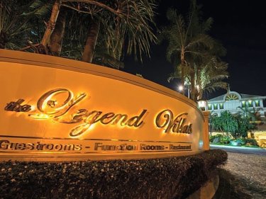 The Legend Villas in Mandaluyong | 2024 Updated prices, deals - Klook ...