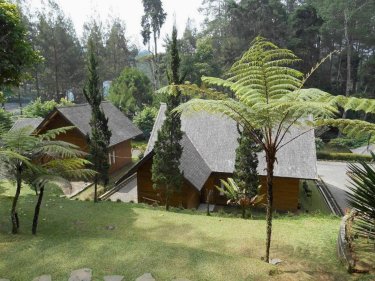 Cikole Jayagiri Resort in Lembang | 2025 Updated prices, deals - Klook ...