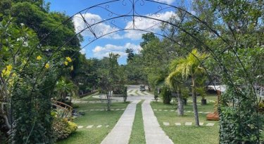 Diwata Nature Resort in San Pablo | 2025 Updated prices, deals - Klook ...