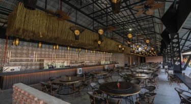 Monkeys Canopy Resort in Hulu Langat | 2025 Updated prices, deals ...