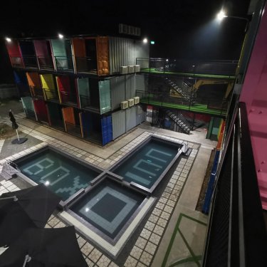 BOX INN SEMPORNA in Semporna | 2024 Updated prices, deals - Klook ...