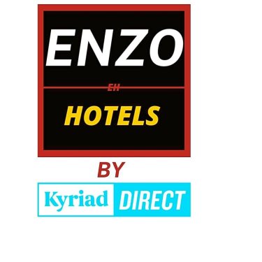 Enzo Hotels Nancy Frouard by Kyriad Direct in | 2025 Updated prices ...