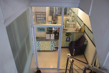 Yuj Inn - Hostel in Quezon City | 2025 Updated prices, deals - Klook ...