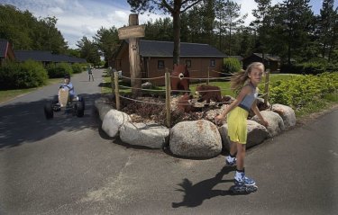 Legoland Wild West Cabins in Billund Municipality | 2025 Updated prices ...