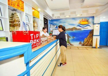 Dreamwave Hotel Puerto Galera in Puerto Galera | 2023 Updated prices ...