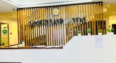 Goshen Land Towers Baguio in Baguio | 2025 Updated prices, deals ...