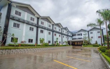 Starview Hotel and Resort in Silang | 2024 Updated prices, deals ...