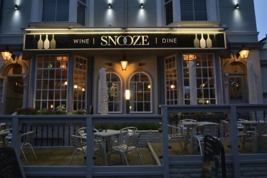 Snooze Rooms en | 2024 Precios actualizados, ofertas - Klook