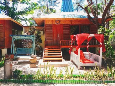 Cemara Beach Resort in Kabupaten Sumba Timur | 2025 Updated prices ...